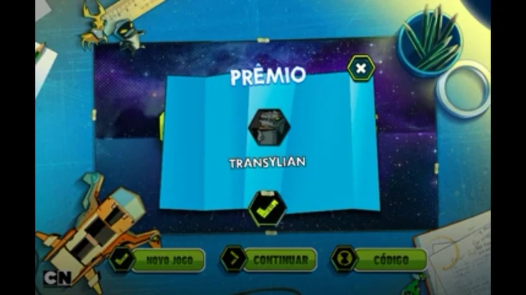 como tener a un Transylian en campeones galacticos | Fandom