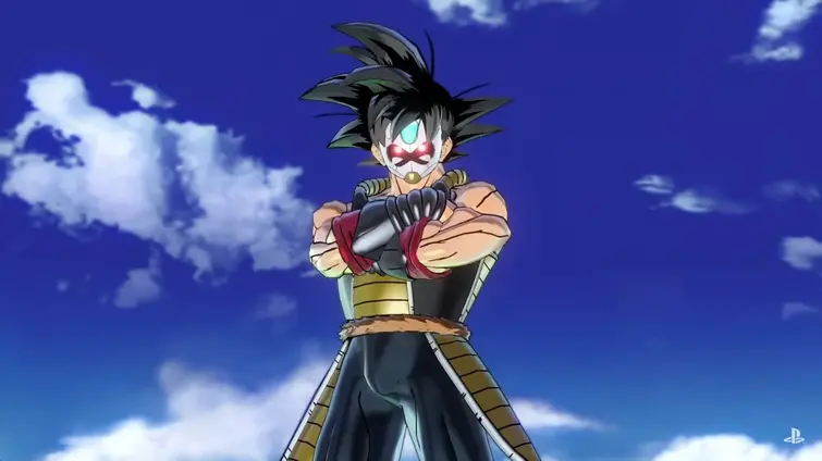 (THIS WILL CHANGE EVERYTHING!!!) The Roblox Bardock Experience - REMADE ...
