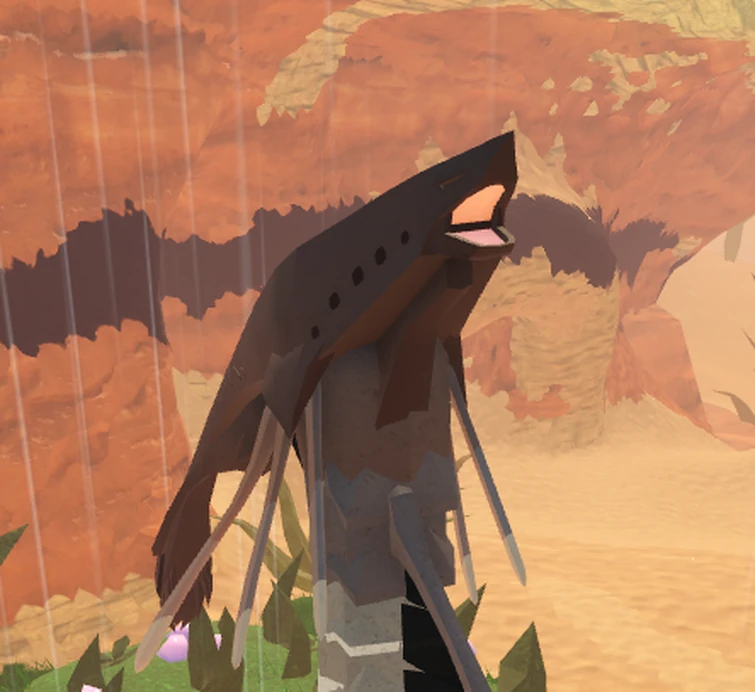 Discuss Everything About Creatures of Sonaria Wiki | Fandom