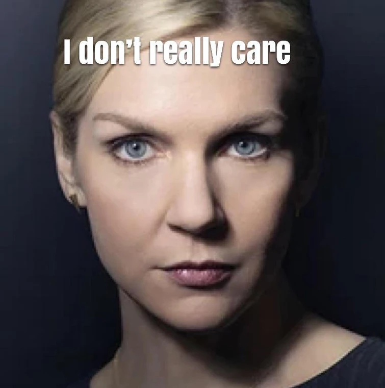 Trust me guys, she doesnt know | Fandom