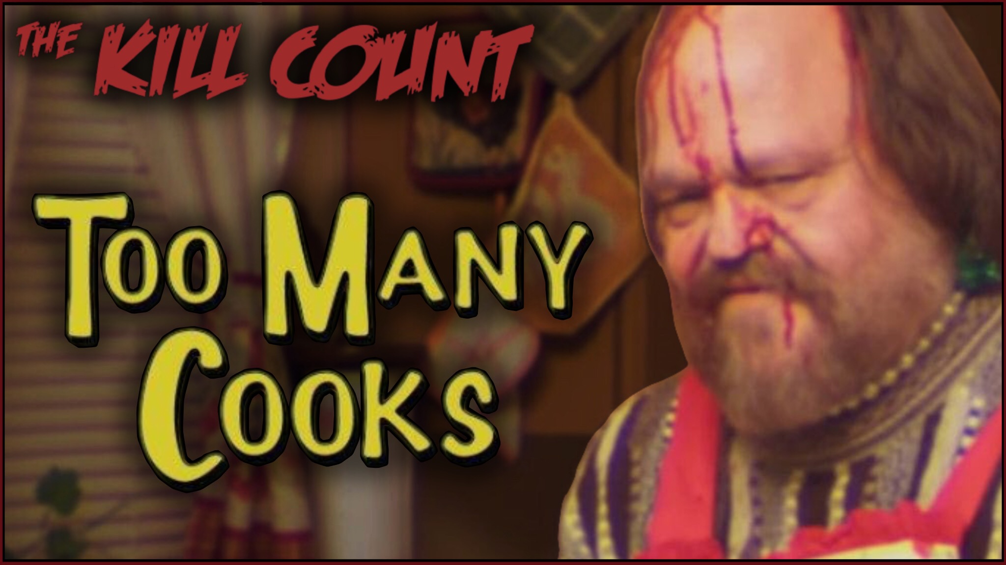 How Many Cooks Is Too Many Too Many Cooks Thumbnail Fandom