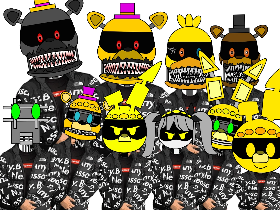 Comment if you want to join the Drip Club | Fandom