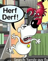 Herf Derf! | Fandom