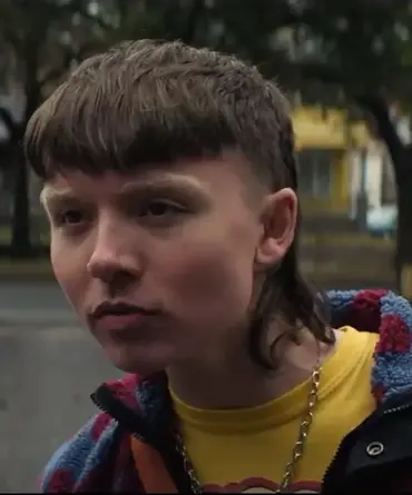 VB Proposal: Terry Tramer Margo, Billy and Stacy from Halloween Ends ...