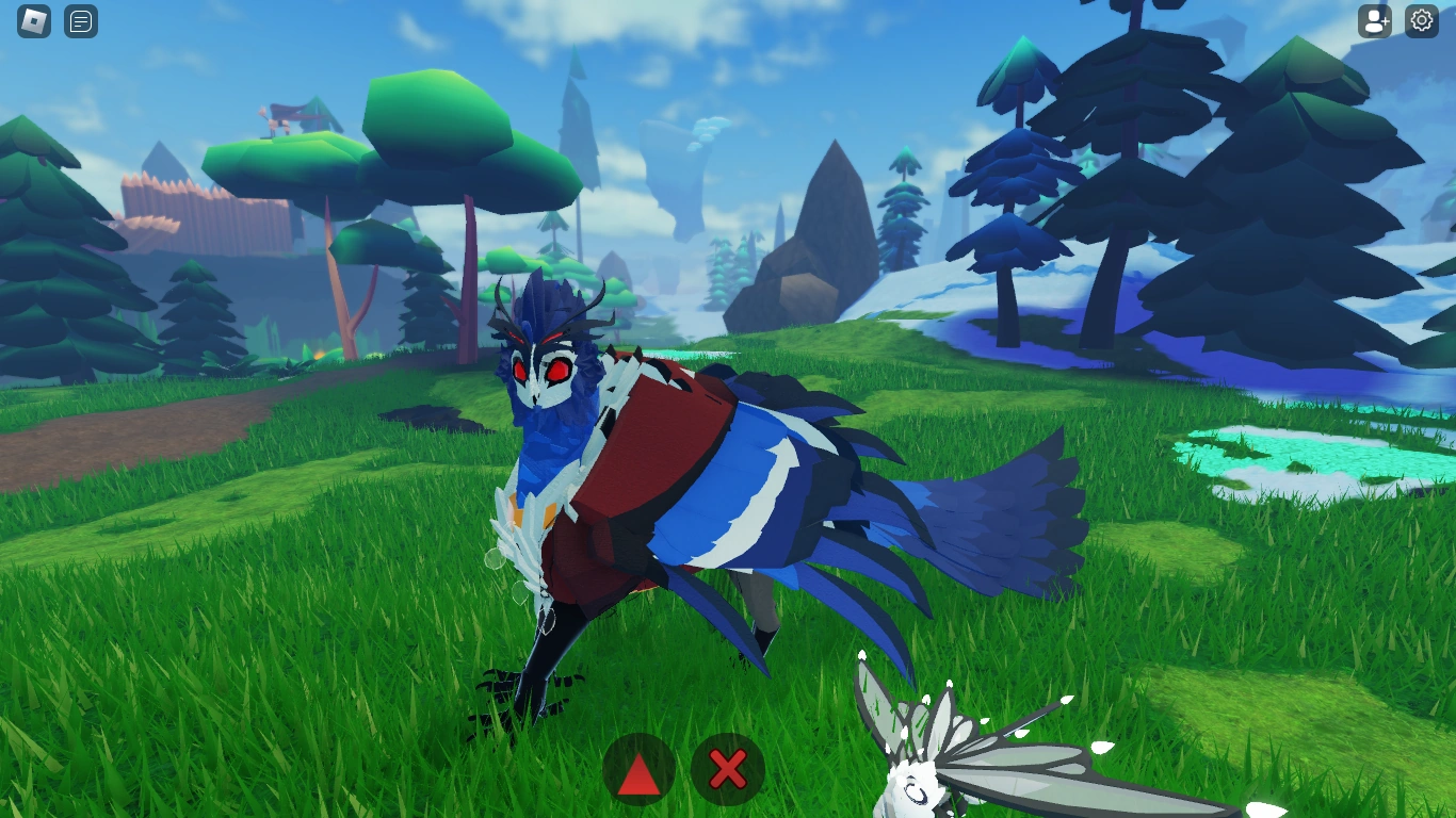 Stolas from Helluva Boss | Fandom