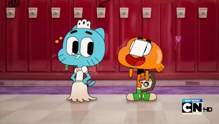 Can anyone please explain to me the meaning of the "help me!" drawings ...