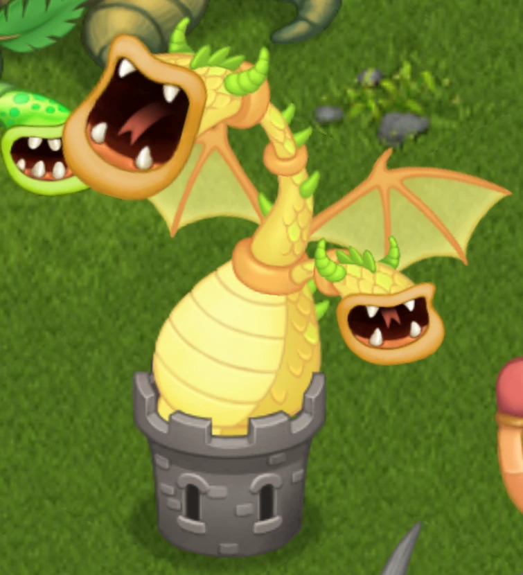 Screenshots of my Epic Mammott | Fandom