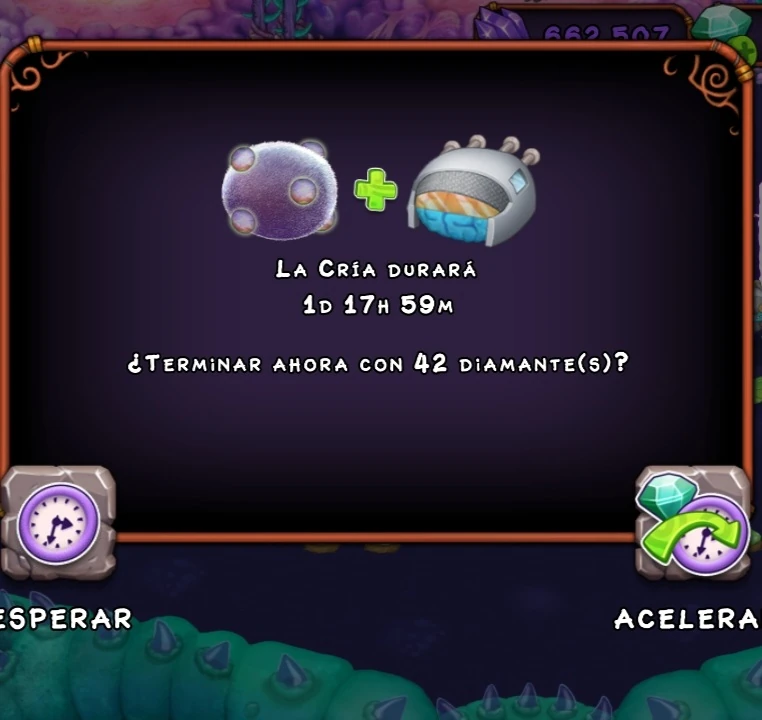 Finally bred another double elemental ethereal! | Fandom