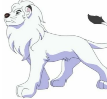 Who Would Win? Kingdom Hearts Simba Vs Kimba (Disney's The Lion King Vs ...