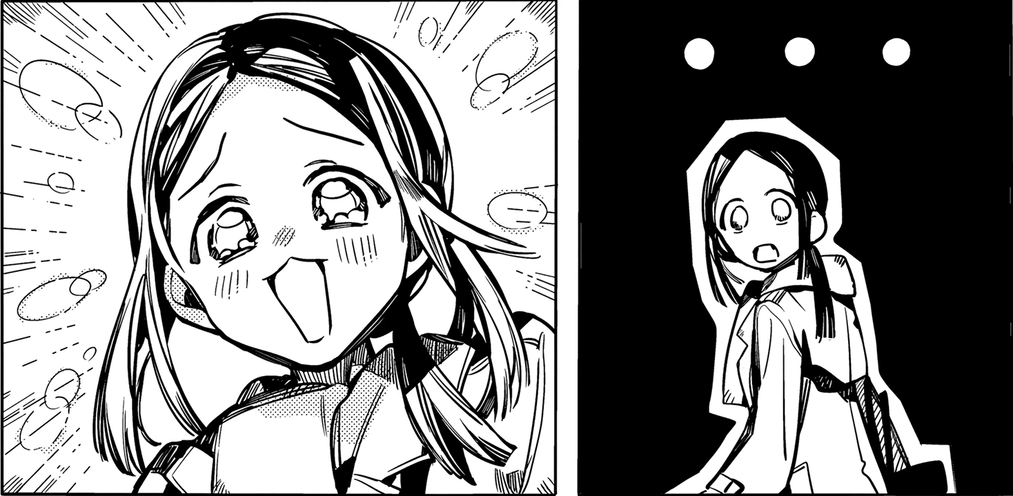 chapter 74 spoiler (again...) | Fandom