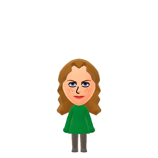 What's your opinion on Suzanne? | Fandom