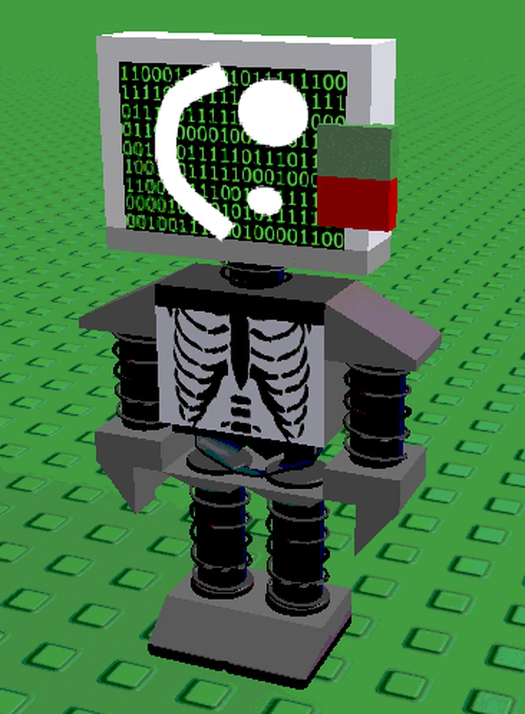 NEW DESIGN FOR BADWARE AND HARKEN!!! | Fandom