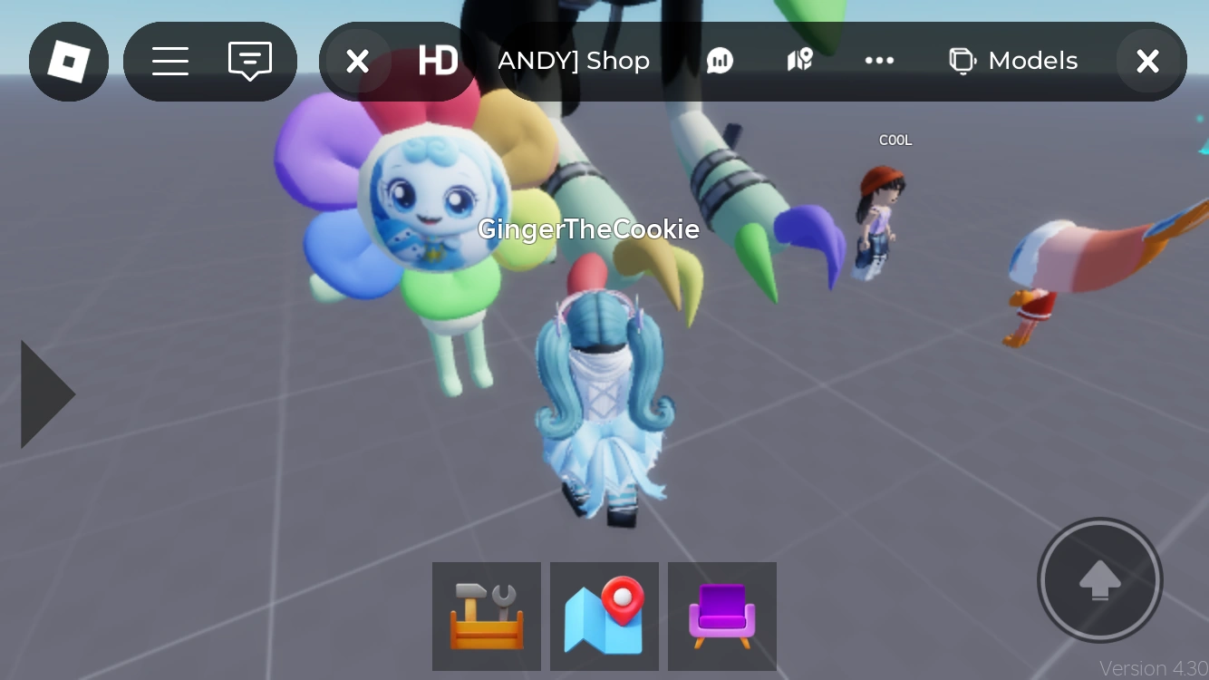 Roblox core | Fandom