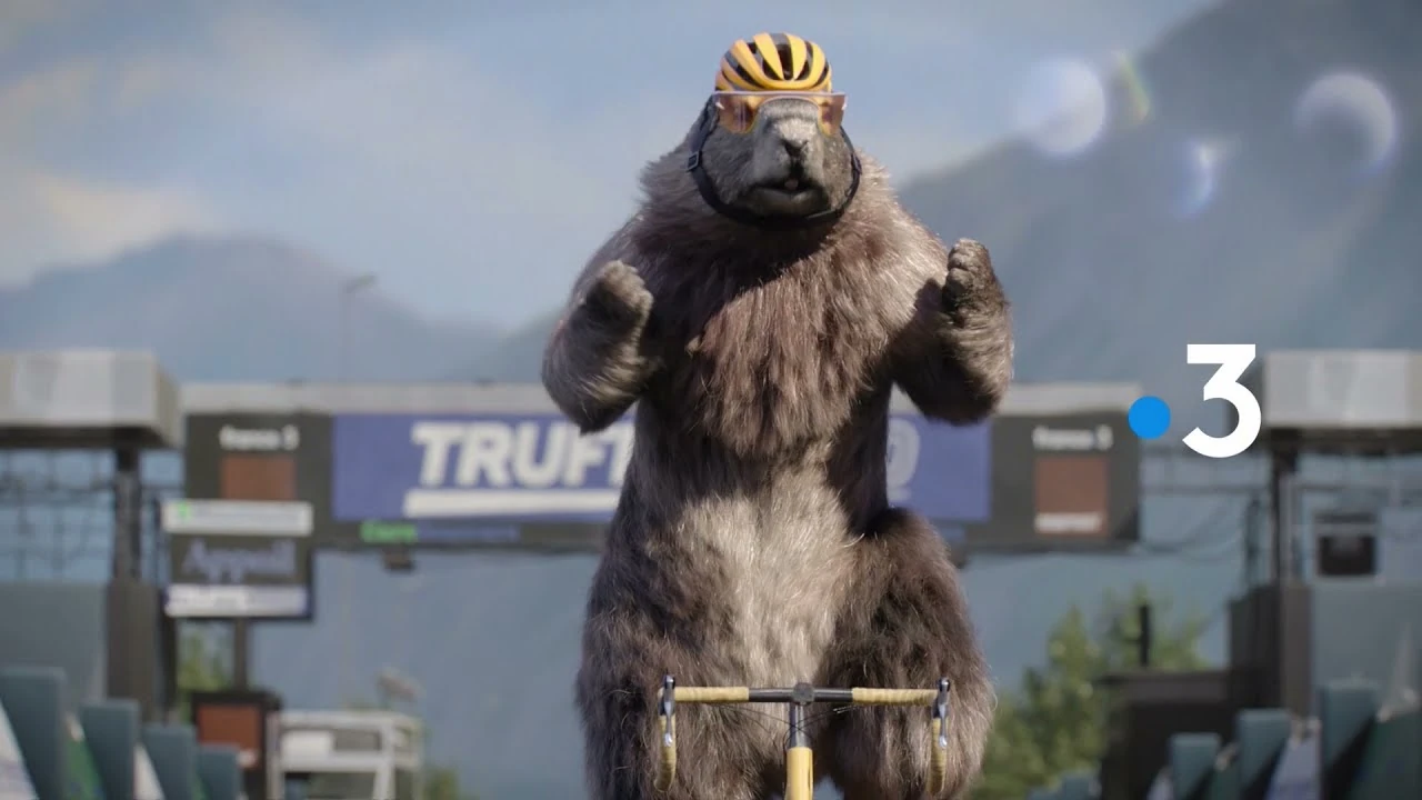 les marmottes | Fandom