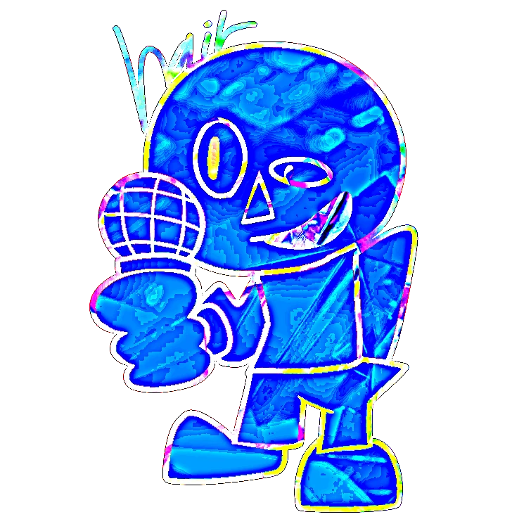 Caleb, Adrian, Markus | Fandom