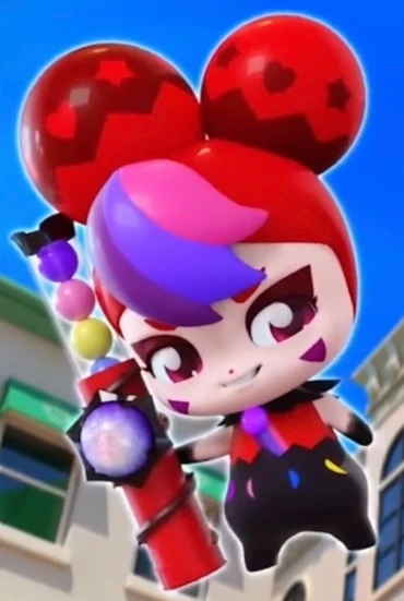 witch puffping yall like? | Fandom