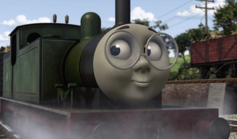 List Your Top 20 Favorite Thomas Characters | Fandom