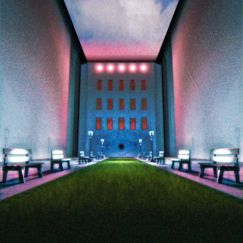 Liminal spaces collection #2 | Fandom