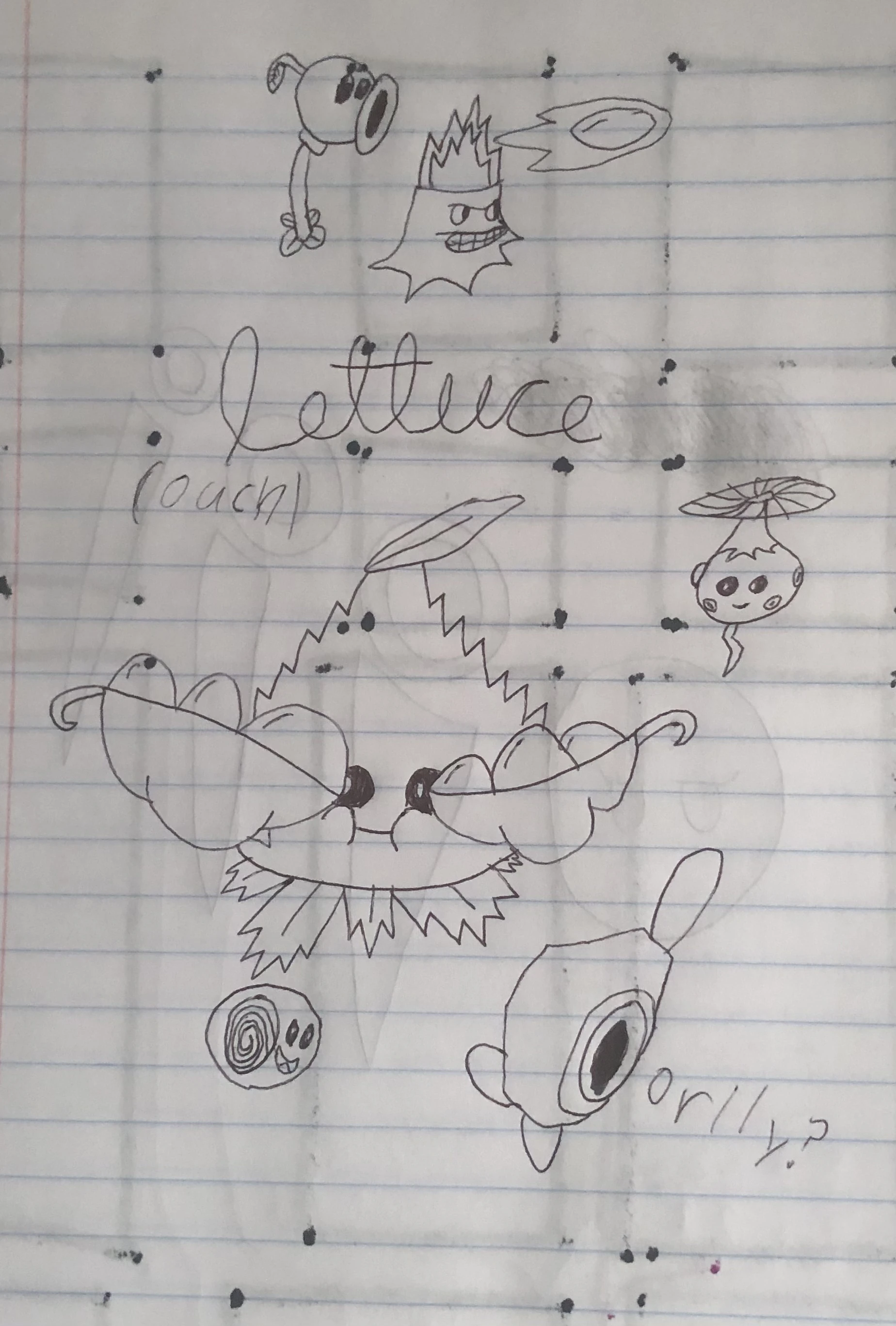 The appease-mints | Fandom