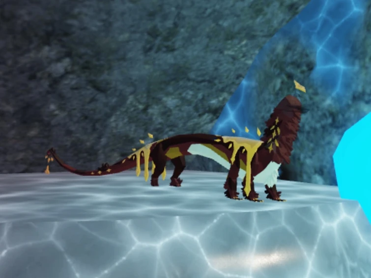 Discuss Everything About Creatures of Sonaria Wiki | Fandom