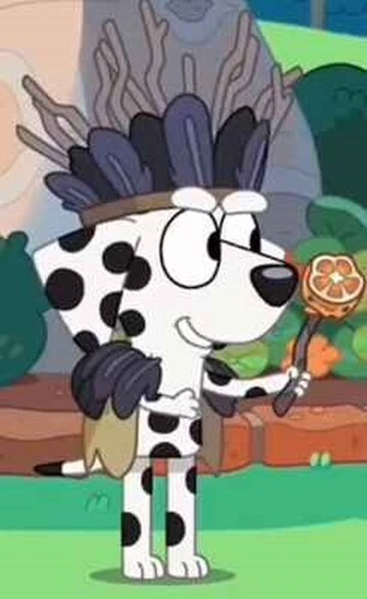 Discuss Everything About Bluey Wiki | Fandom