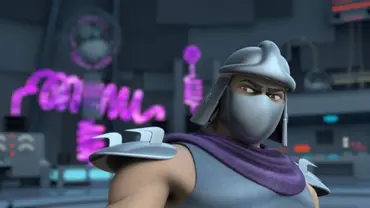 Which Shredder do you think is the strongest villain in Teenage Mutant ...