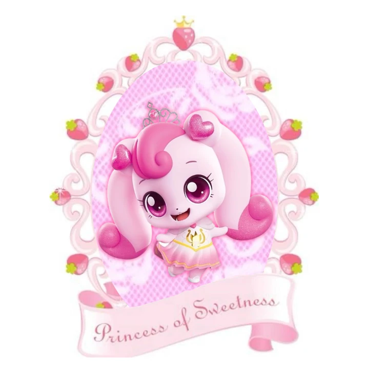 La princesa 🩷 | Fandom