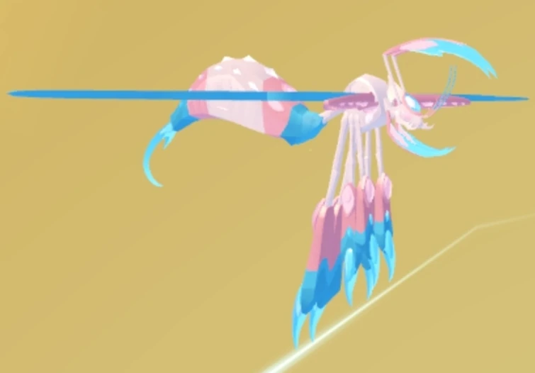 The Return of Trans Bug :D | Fandom