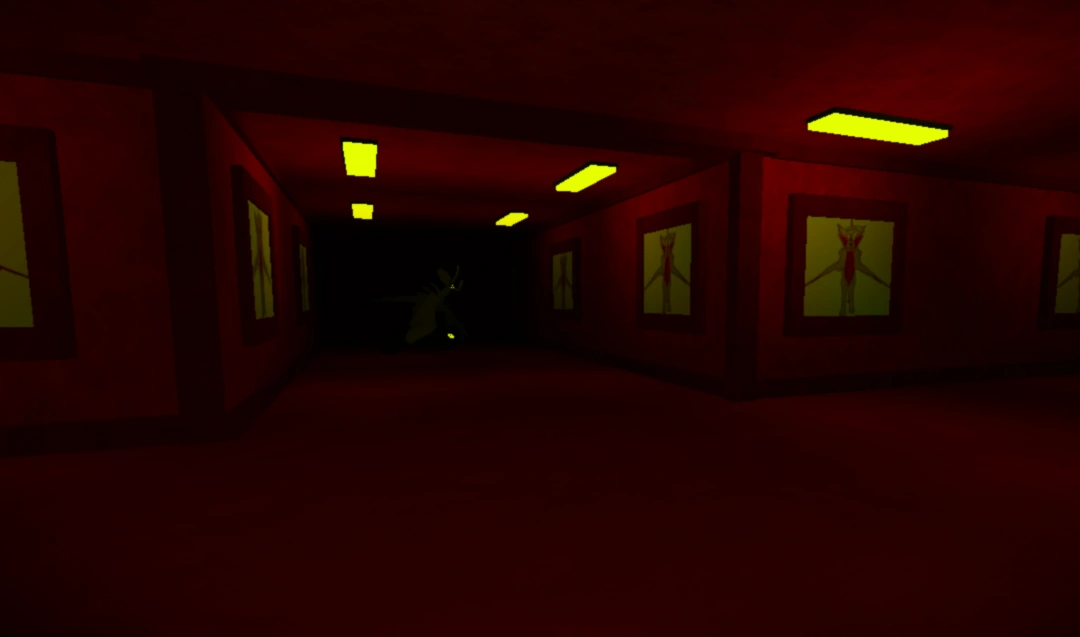 how do we feel about continuing the Air eye Backroom Develpoment | Fandom