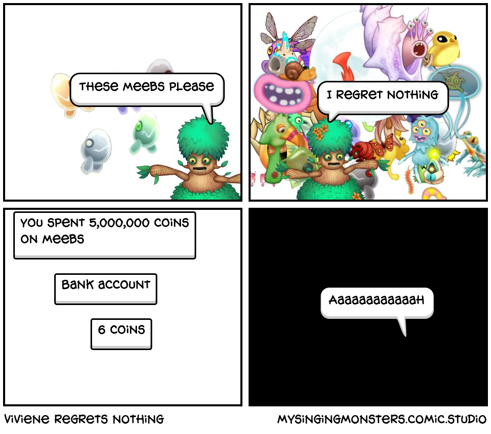 Are you excited for meebs | Fandom