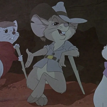 Jake (The Rescuers) Gallery #0. Which picture would serve best for Jake ...