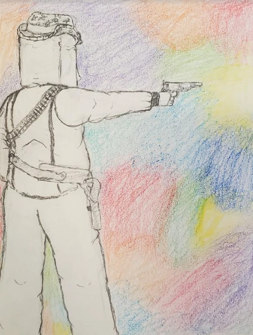 Sgt. Norm Allen | Fandom