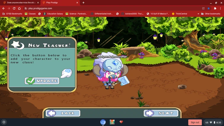 Does anyone else miss the old prodigy pets? | Fandom