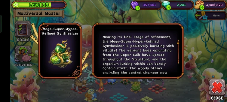 Got Teeter-Tauter 1st try | Fandom