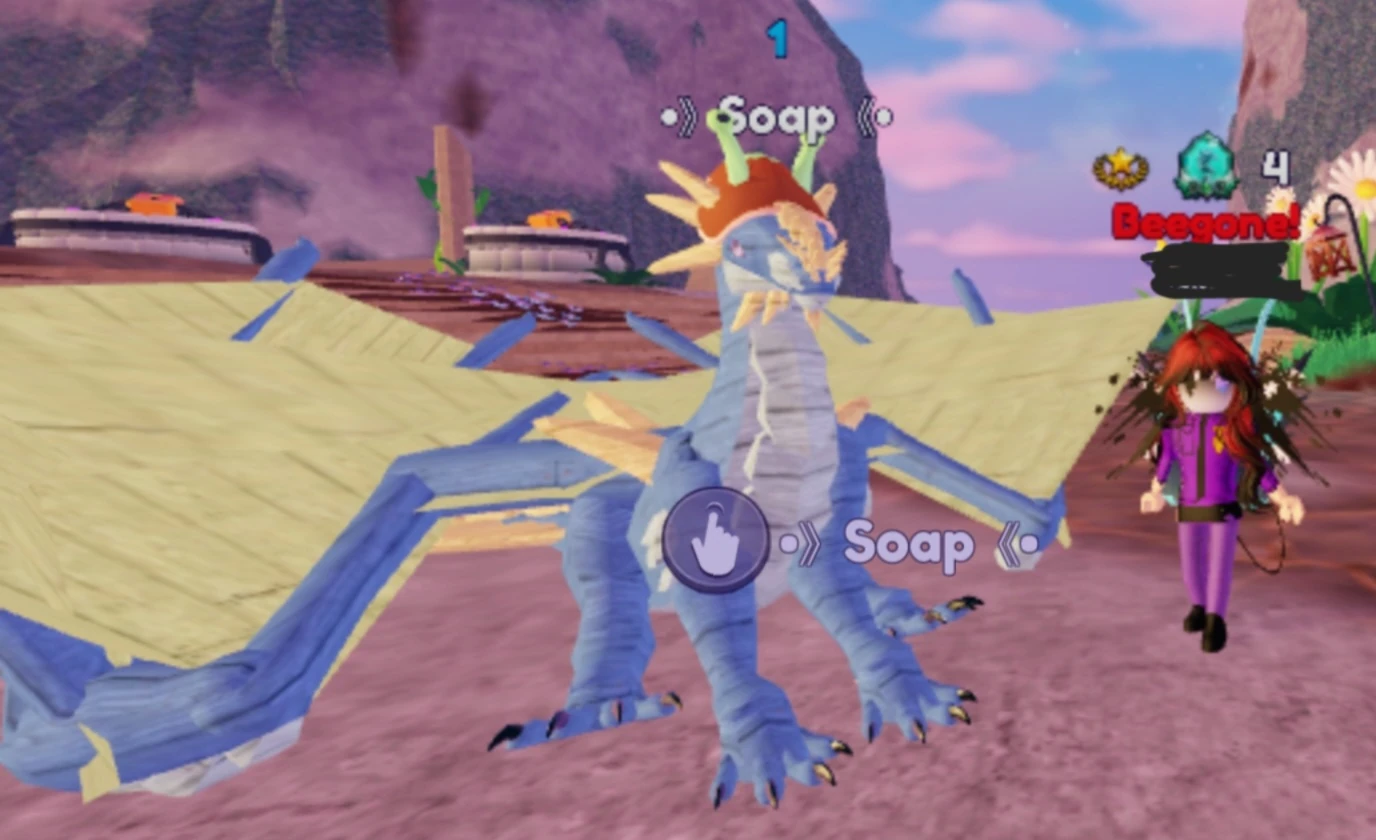 Introducing my new roc! | Fandom