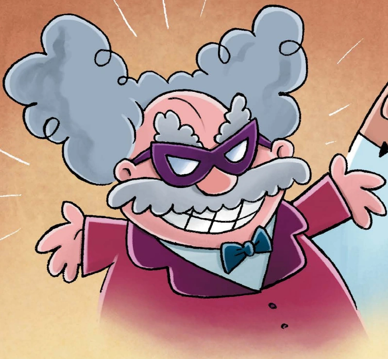 can someone get a good image for the tippy tinkletrousers page?? | Fandom