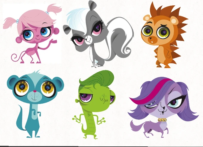 Lost Vector images | Fandom