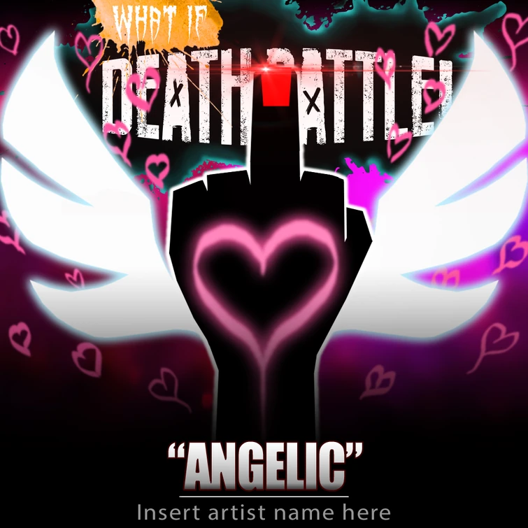 “Angelic” | Fandom