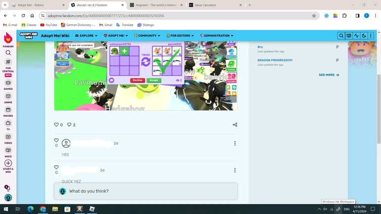 i want to quit | Fandom