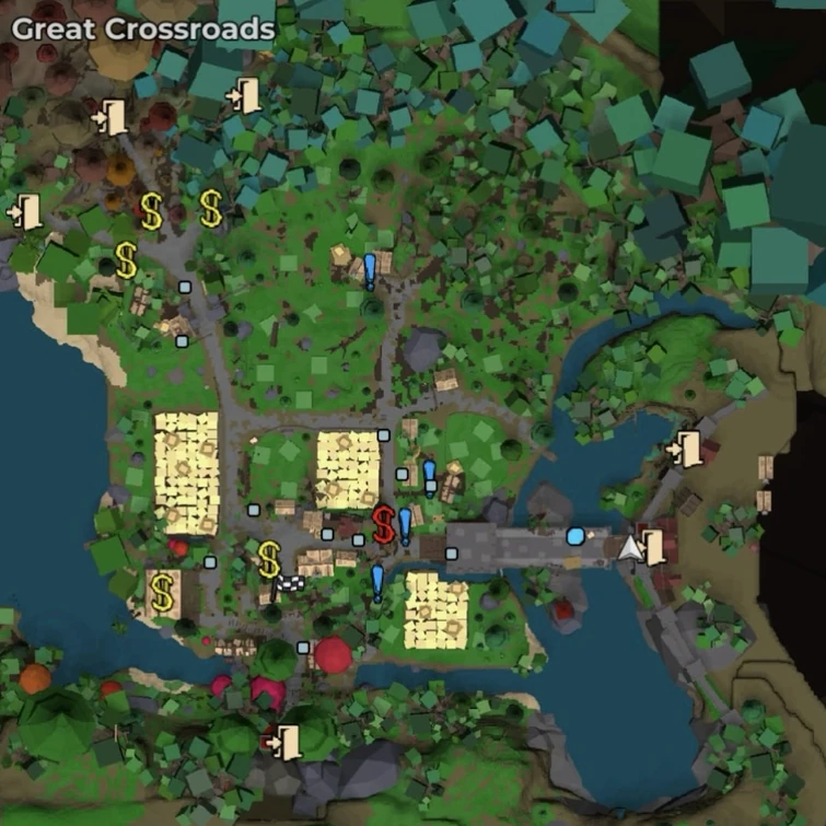 Discuss Everything About Vesteria Wiki | Fandom