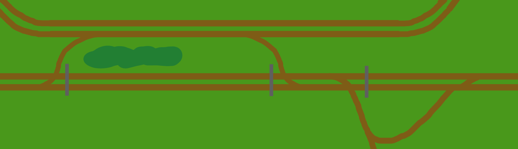 Junction Layout | Fandom