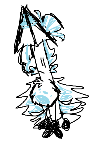 umbrely sketch | Fandom