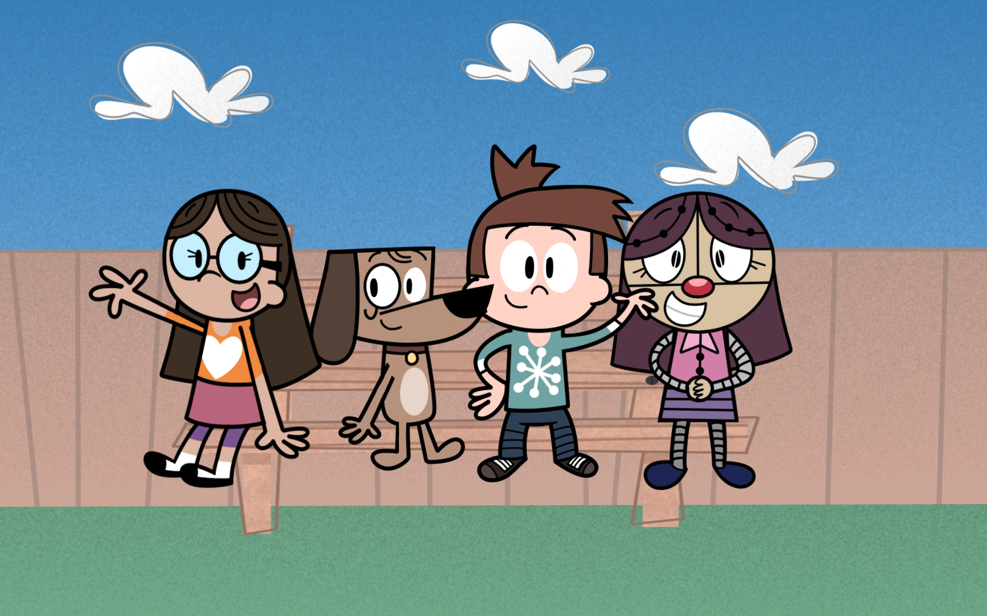 If you remember these shows, you a legend. | Fandom