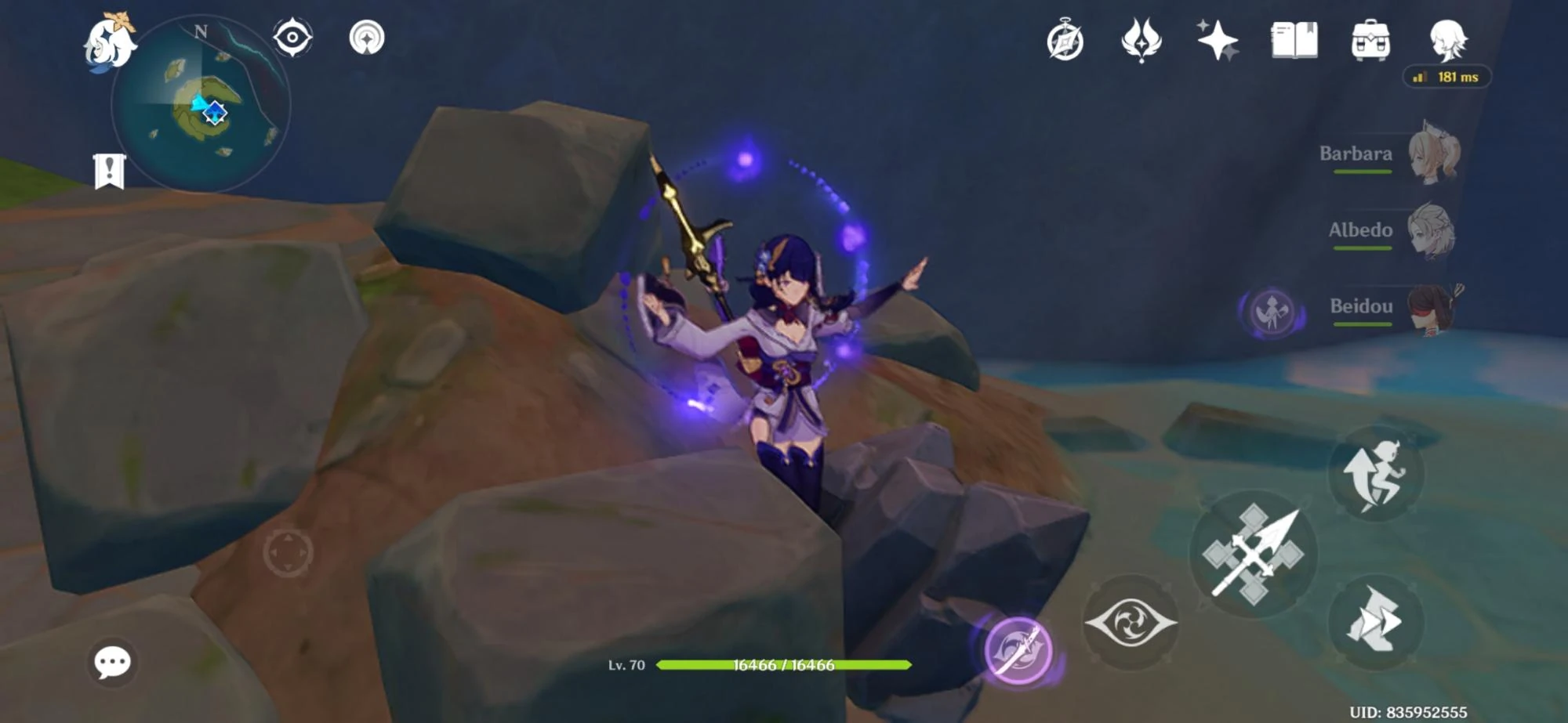 ALR GUYS I- EHGD | Fandom