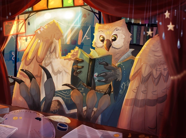 Hello there! | Fandom