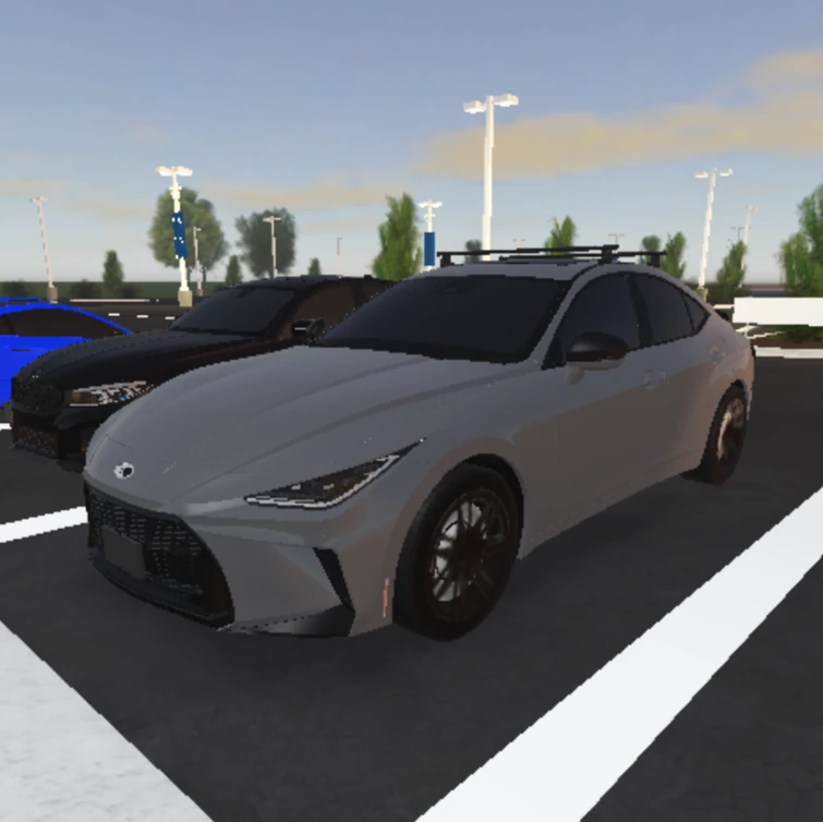 The 2023 Century Active in Incognito Gray looks hot! | Fandom