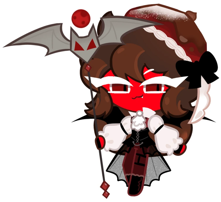 Discuss Everything About Cookie Run: Kingdom OCs Wiki | Fandom