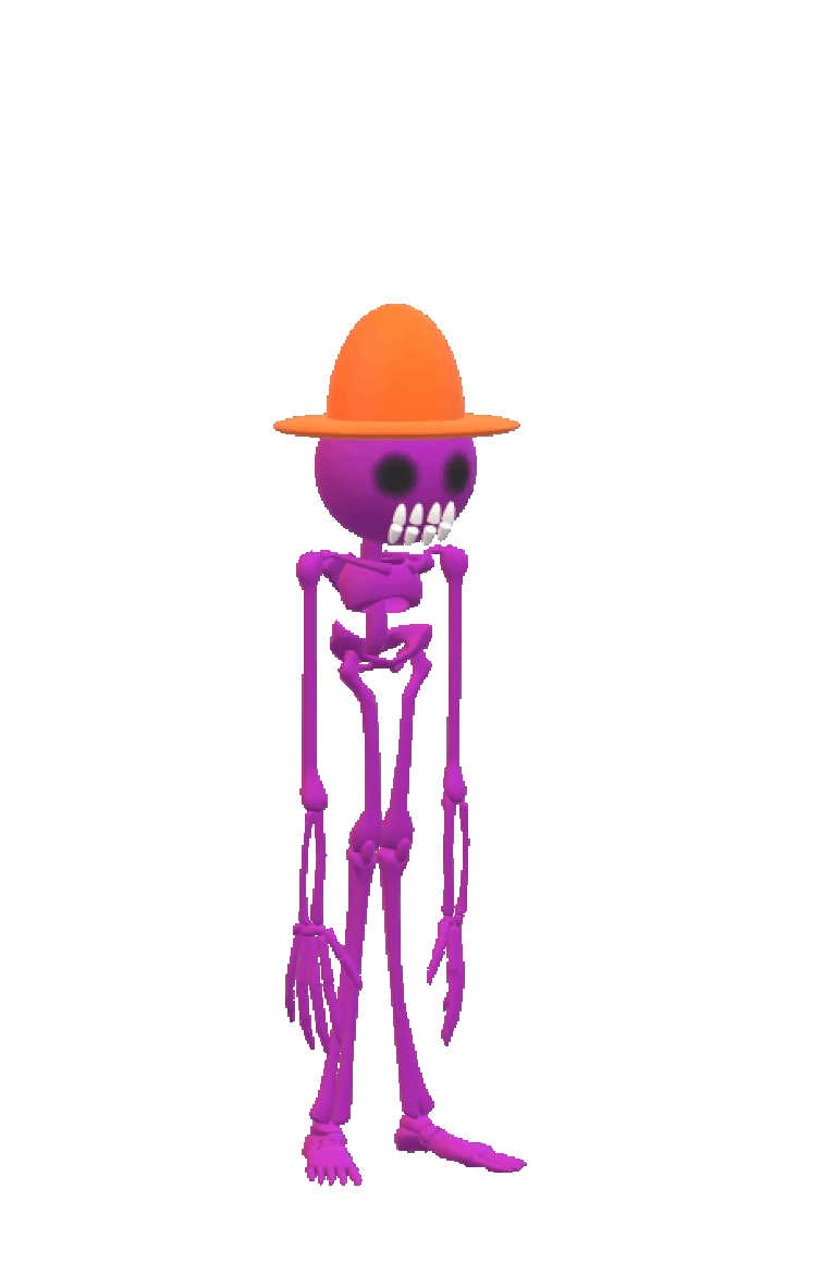 I animated the Lean monster Joey | Fandom