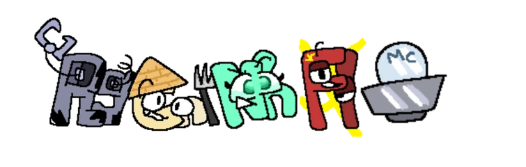 Discuss Everything About Unoffical Number Lore Wiki | Fandom