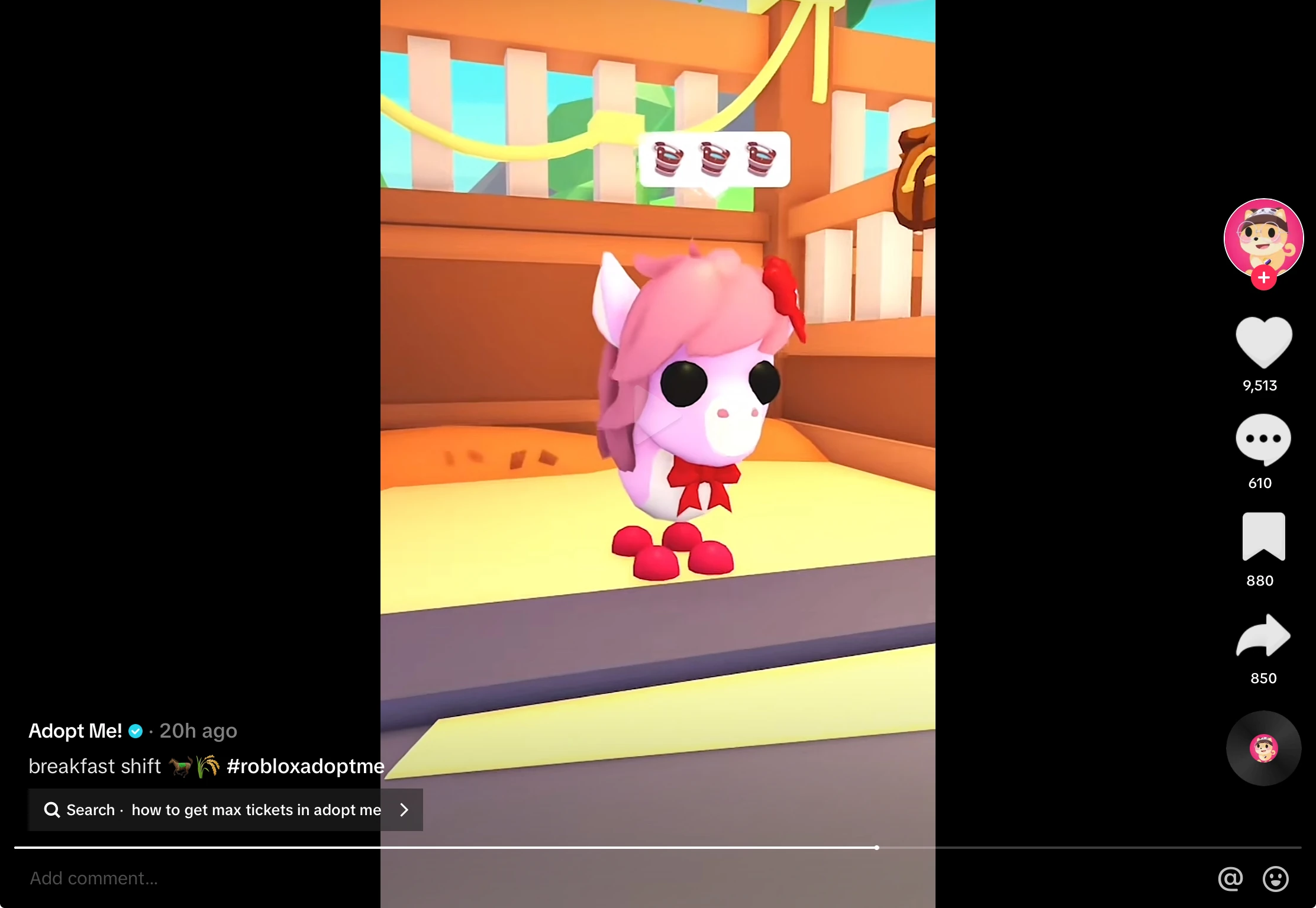 she served (the only pony im actuwlly gonna make mega) | Fandom